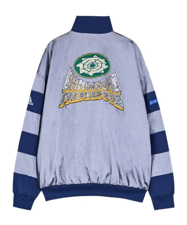 ADIDAS ORIGINALS X Brain Dead Track Top
