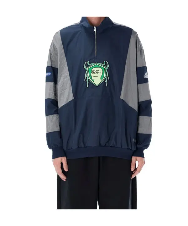 ADIDAS ORIGINALS X Brain Dead Track Top