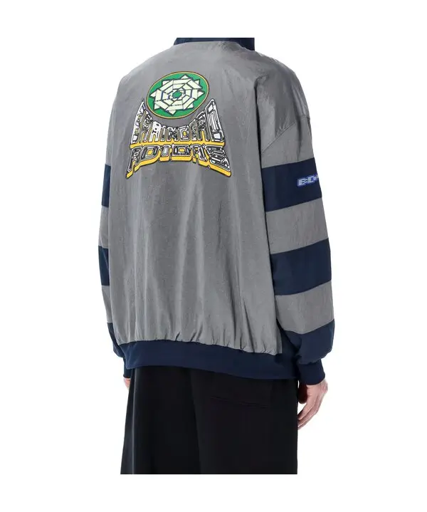 ADIDAS ORIGINALS X Brain Dead Track Top