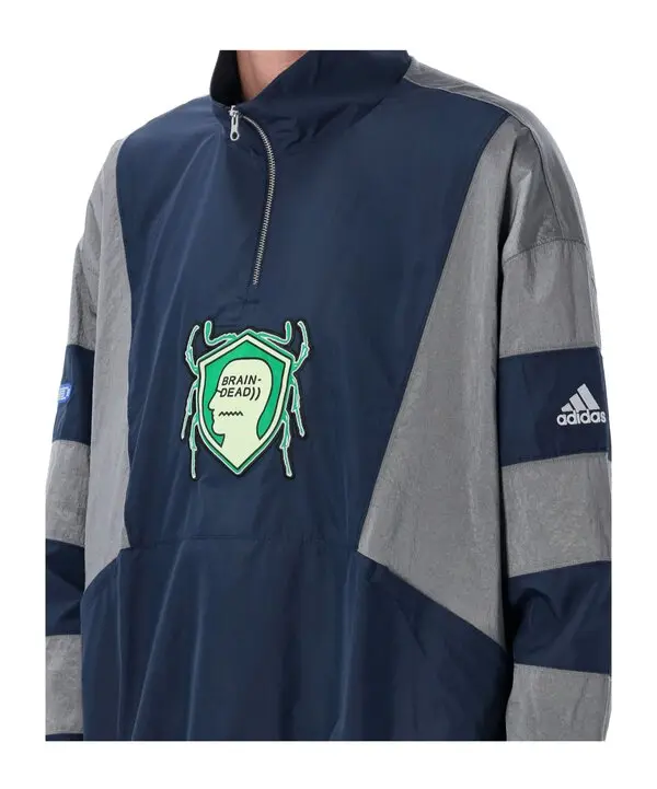 ADIDAS ORIGINALS X Brain Dead Track Top