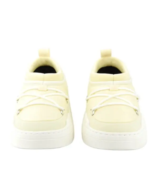 Moon Boot Park Icon Logo-print Sneakers
