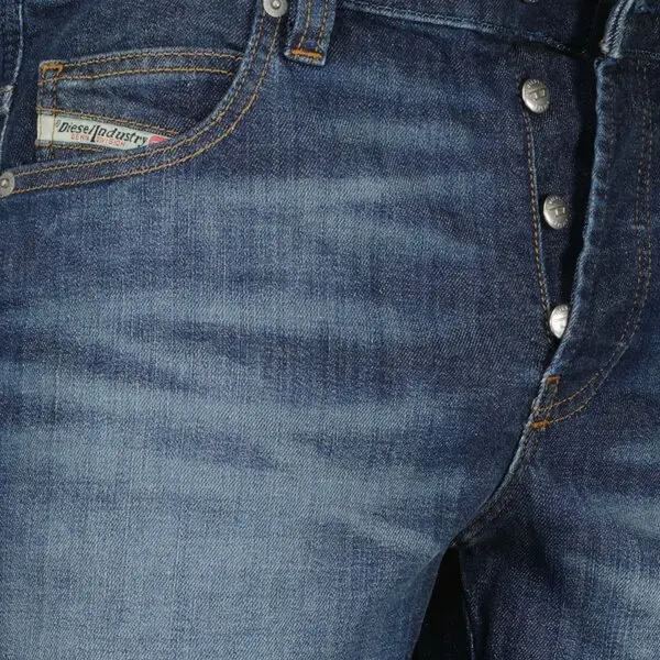 DIESEL® 1993 D-vyl Jeans