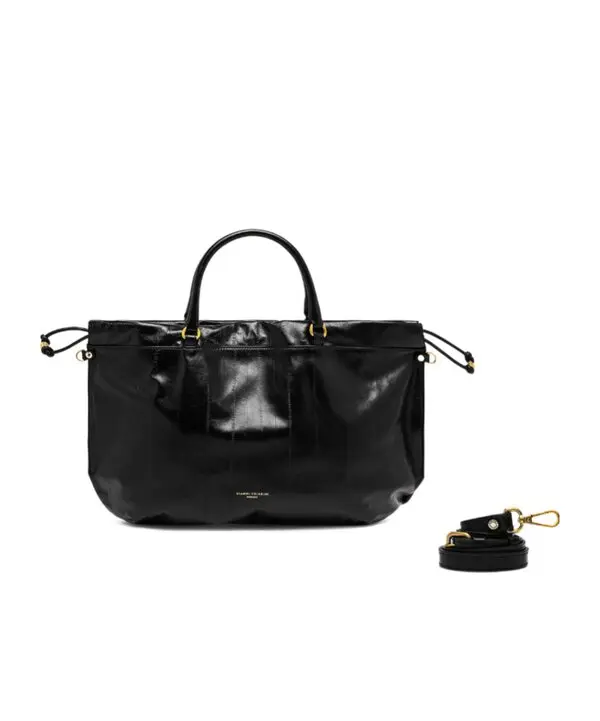 GIANNI CHIARINI Morgana" Bag