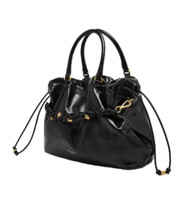 GIANNI CHIARINI Morgana" Bag