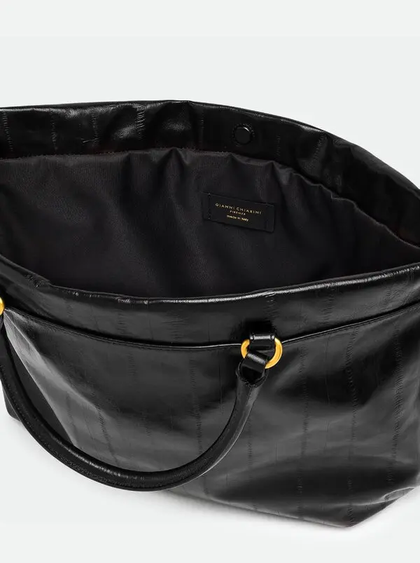 GIANNI CHIARINI Morgana" Bag