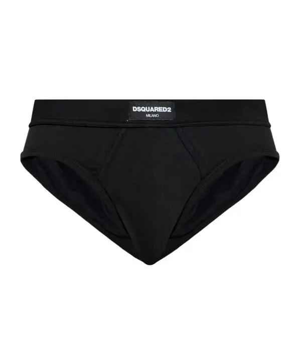 Dsquared2 Logo Briefs