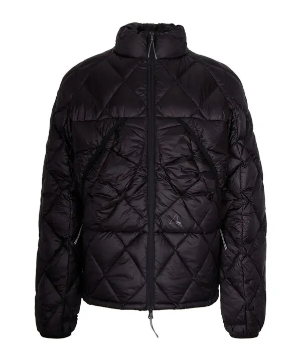 ROA Nuna Quilted Jacket