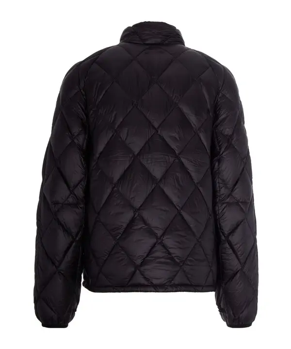 ROA Nuna Quilted Jacket