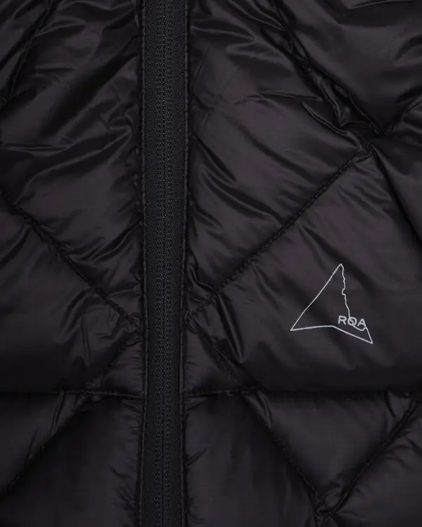 ROA Nuna Quilted Jacket