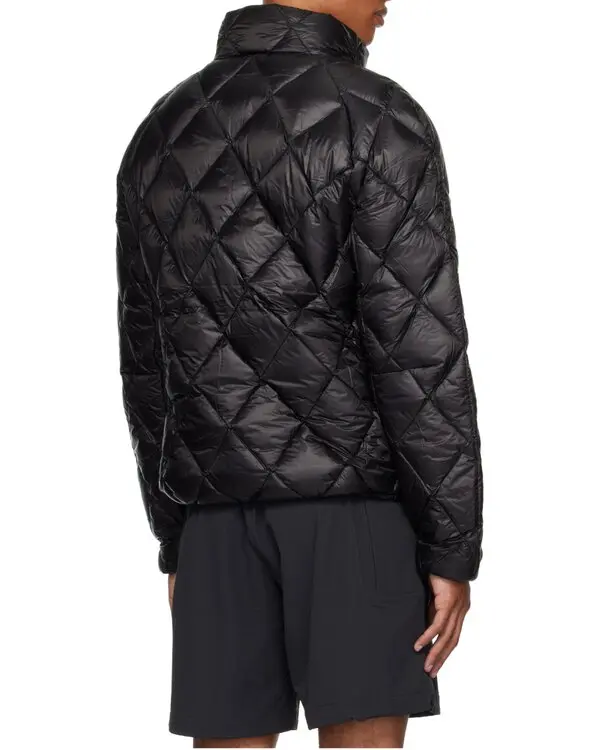 ROA Nuna Quilted Jacket
