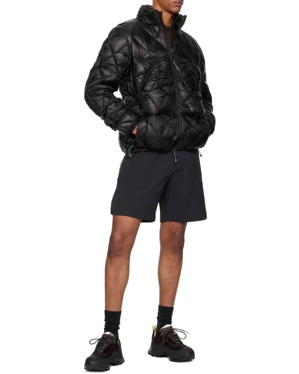 ROA Nuna Quilted Jacket