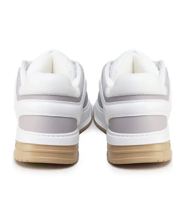 Hogan H667 Lace-up Sneakers