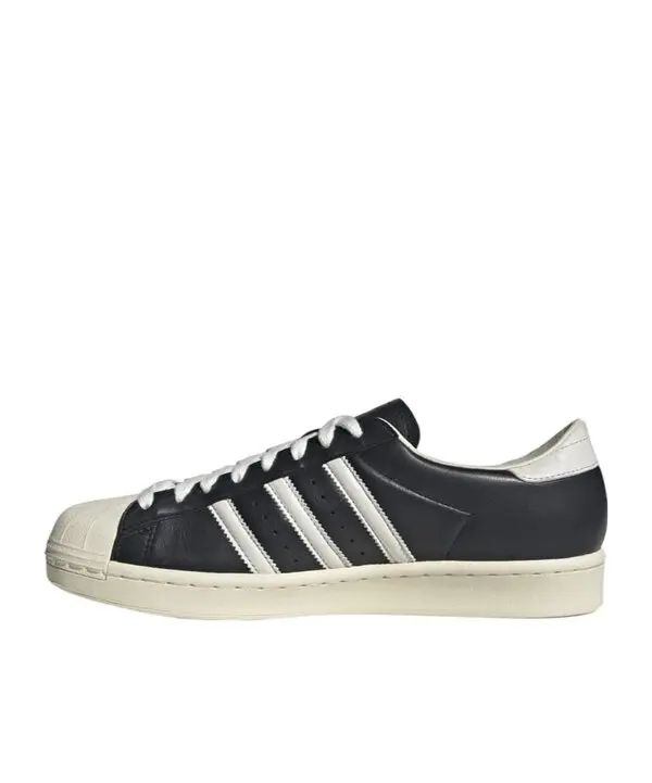 Adidas Superstar Vintage Leather Sneakers