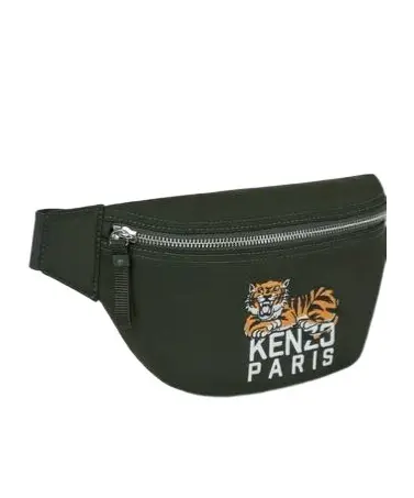 Kenzo Happy Tiger' Belt Bag