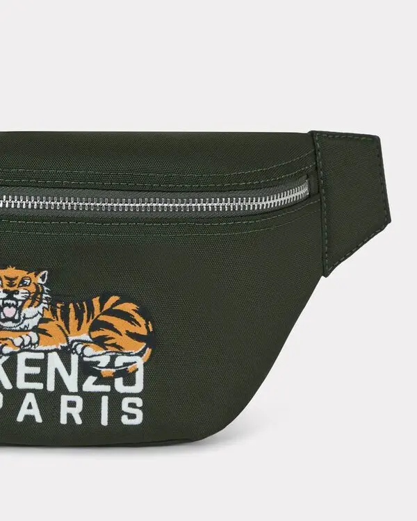 Kenzo Happy Tiger' Belt Bag