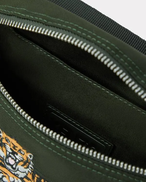 Kenzo Happy Tiger' Belt Bag
