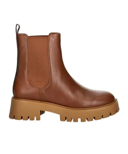 Michael Kors Asher Chelsea Boots