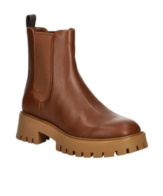 Michael Kors Asher Chelsea Boots