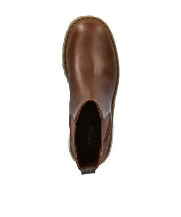 Michael Kors Asher Chelsea Boots