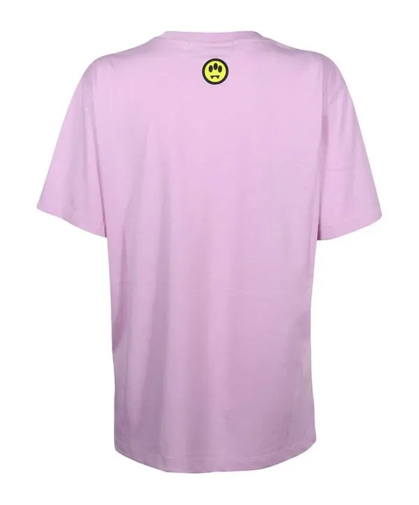BARROW Iconic Crewneck T-shirt