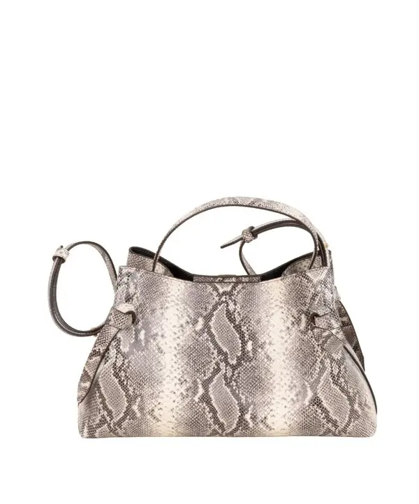 Yuzefi Gyoza Top Handle Bag