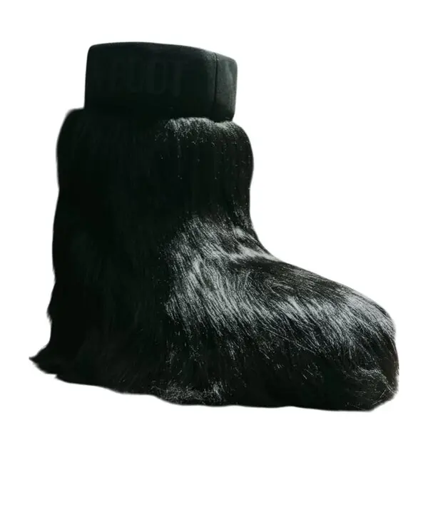 Moon Boot Icon Yeti Mid Boots