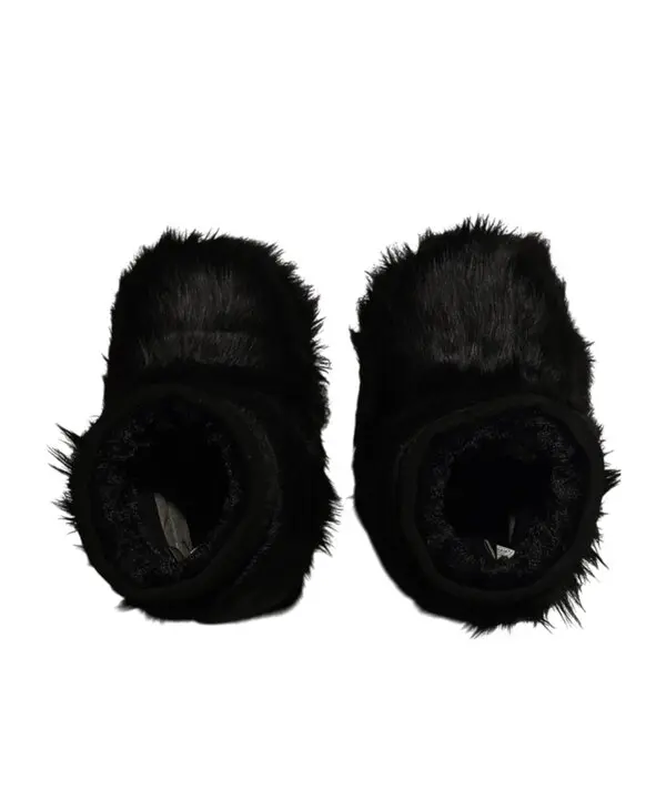 Moon Boot Icon Yeti Mid Boots