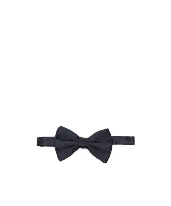 Giorgio Armani Silk Bow Tie