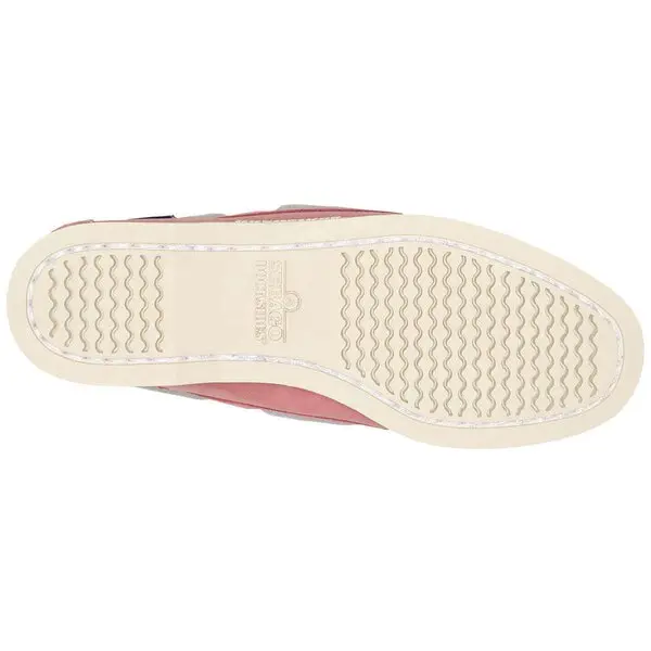 SEBAGO Round Toe Loafers