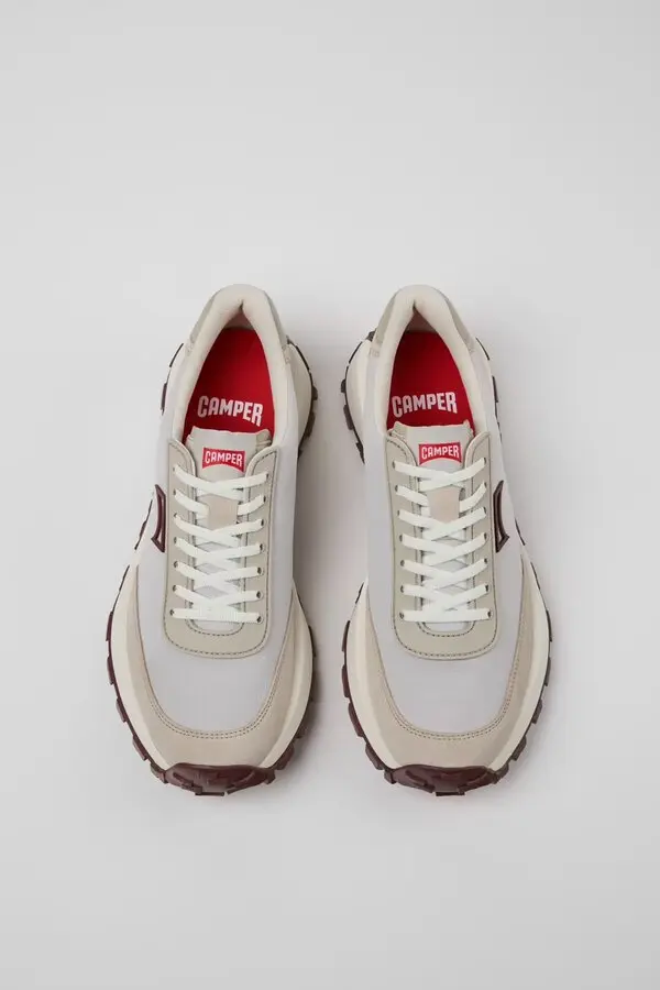 Camper Drift Trail Sneakers