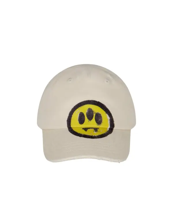 BARROW Logo Printed Cap