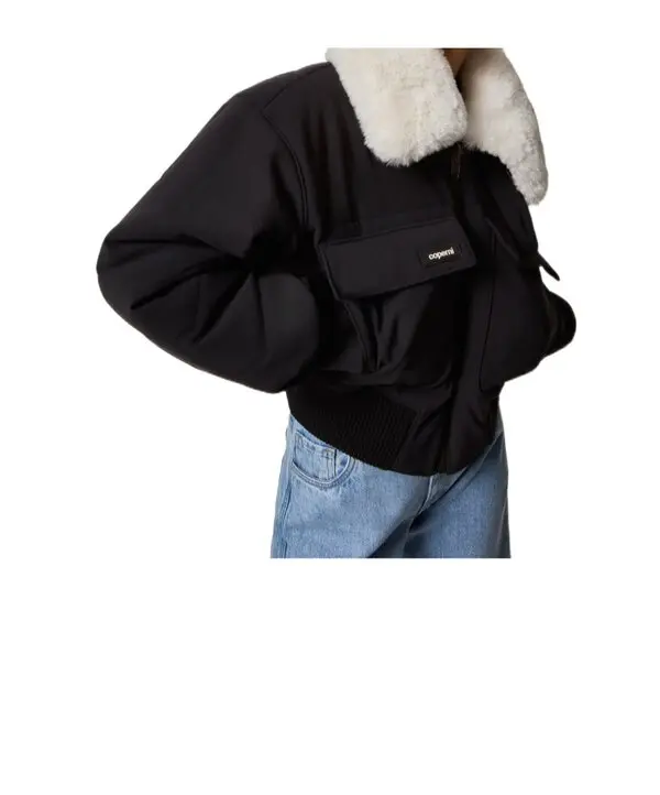 Coperni Bomber Jacket