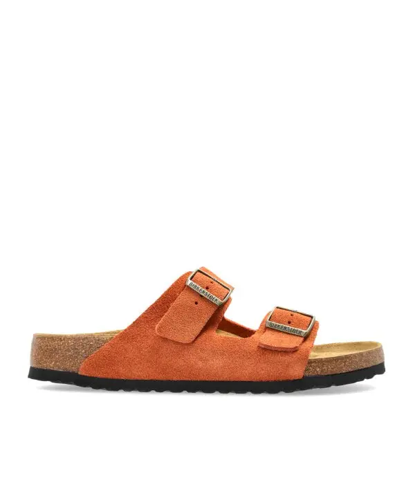 BIRKENSTOCK Arizona Buckle-strap Sandals