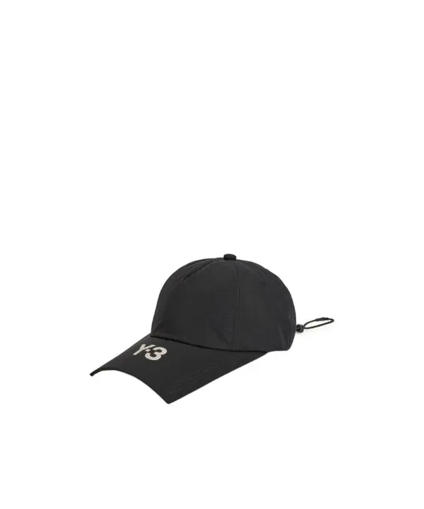 Y3 Utility Cap
