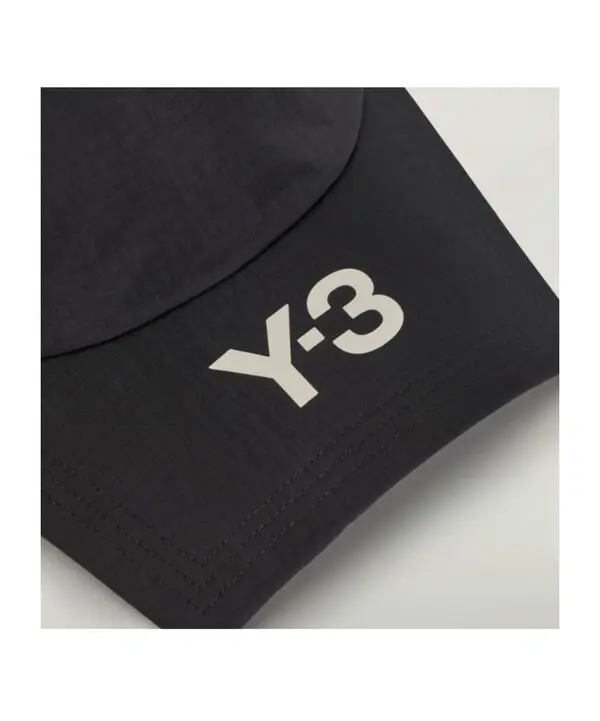 Y3 Utility Cap