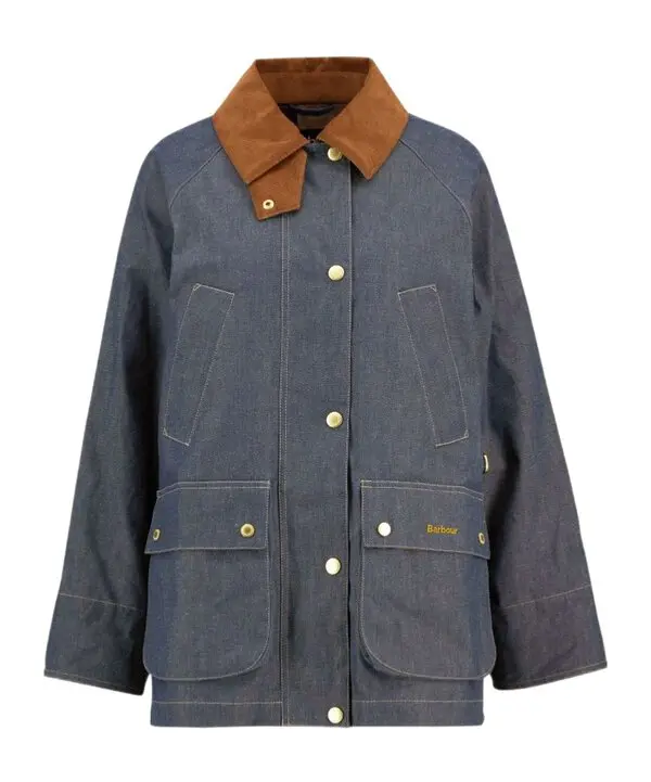 Barbour Asker Casual Jacket