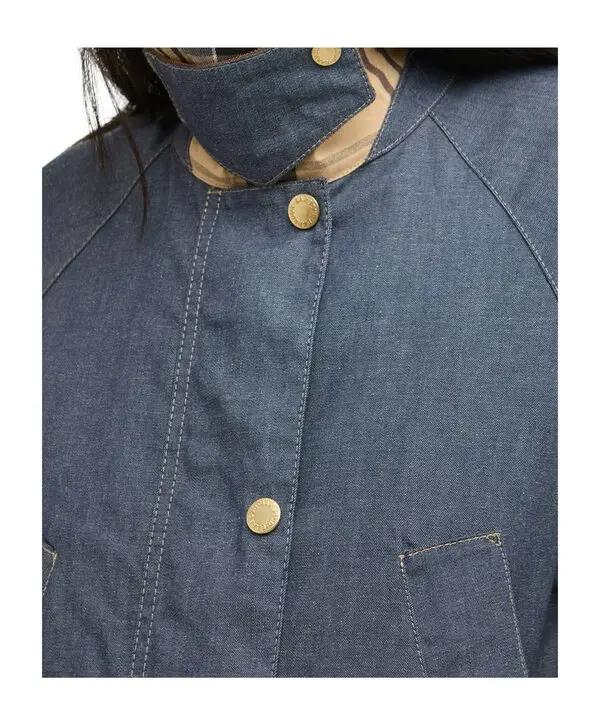 Barbour Asker Casual Jacket