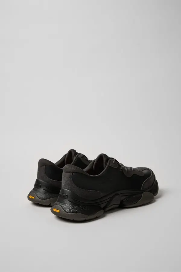 Camper Karst 2 Lace-up Sneakers