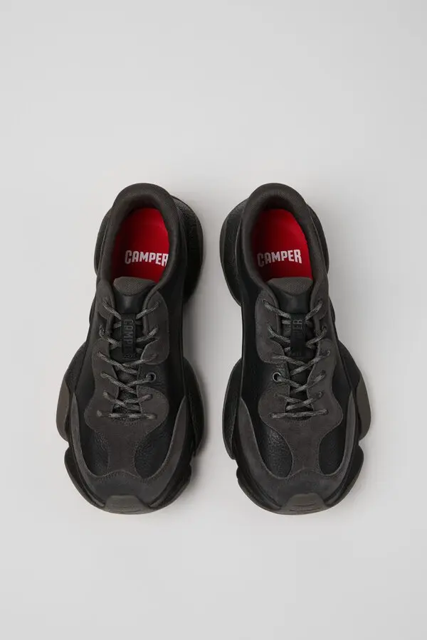 Camper Karst 2 Lace-up Sneakers