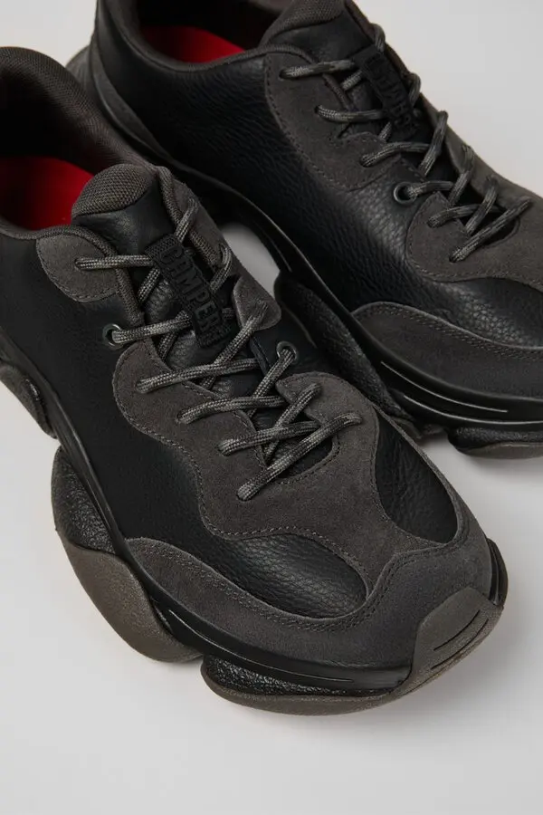 Camper Karst 2 Lace-up Sneakers