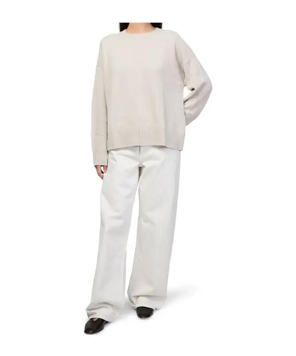 LISA YANG Nairi Cashmere Sweater
