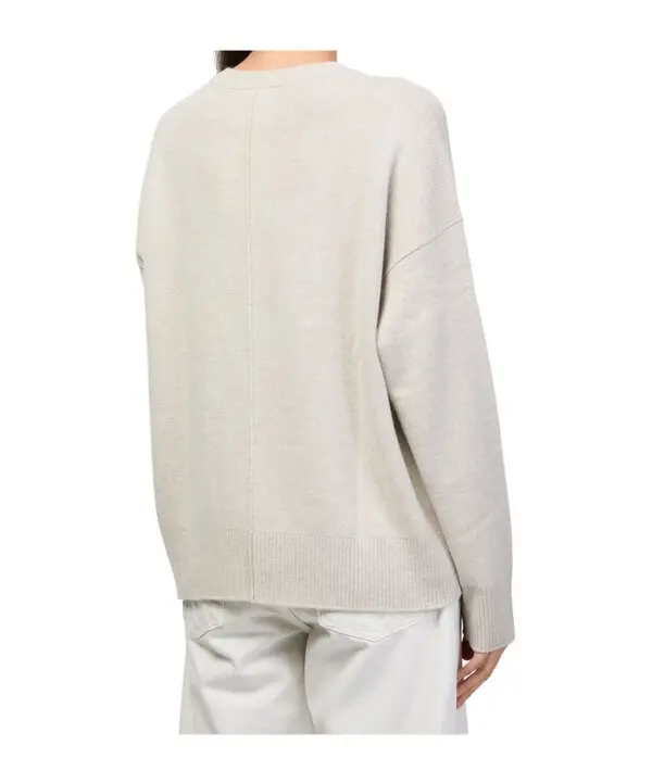 LISA YANG Nairi Cashmere Sweater