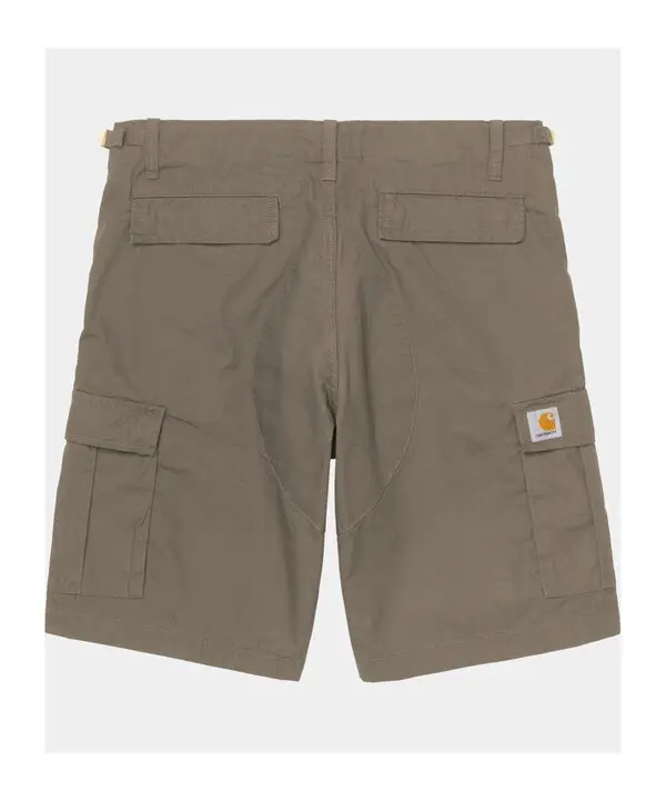 Carhartt Work In Progress Cargo Bermuda Shorts
