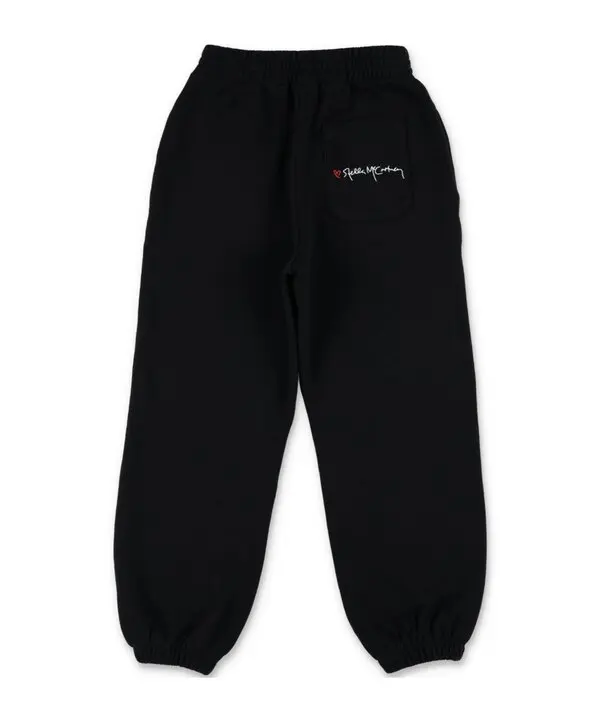 Stella McCartney Elastic Waist Sweatpants
