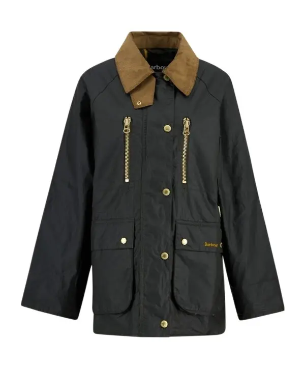 Barbour Argill Waxed Jacket