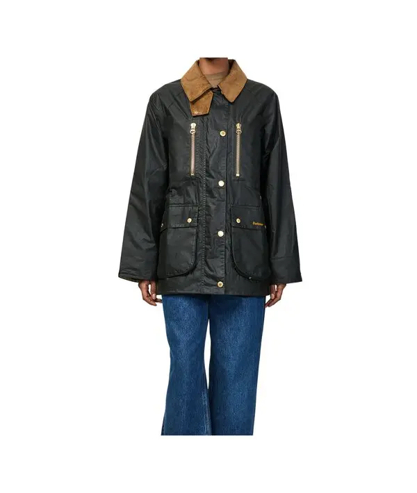 Barbour Argill Waxed Jacket