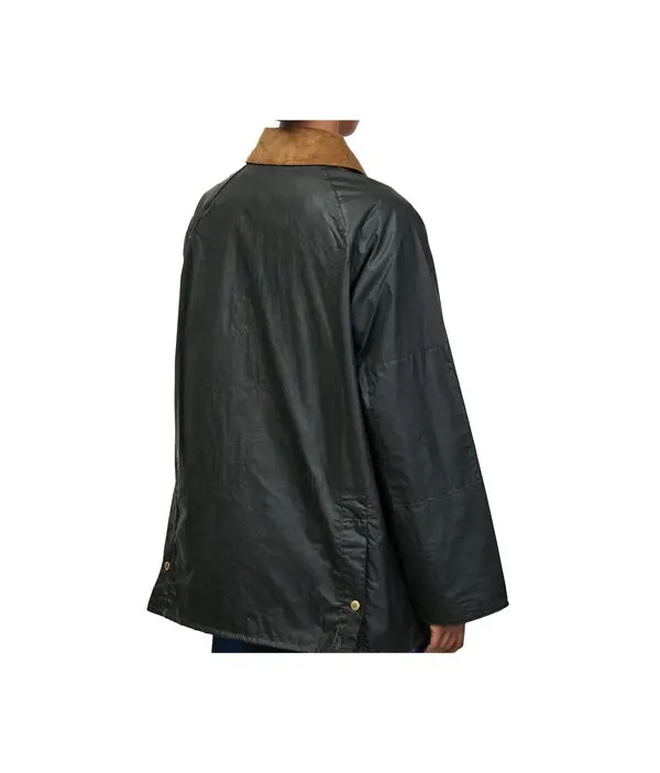 Barbour Argill Waxed Jacket