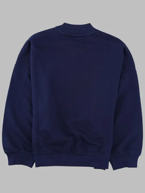 Kenzo Long-sleeved Sweatshirt