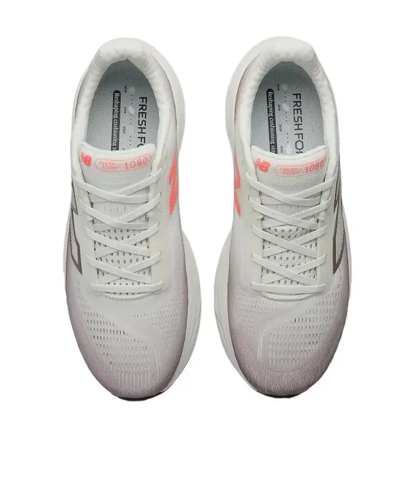NEW BALANCE Fresh Foam X 1080v14 Sneakers - Gray