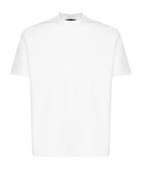 GIULIANO GALIANO Fuego T-shirt - White